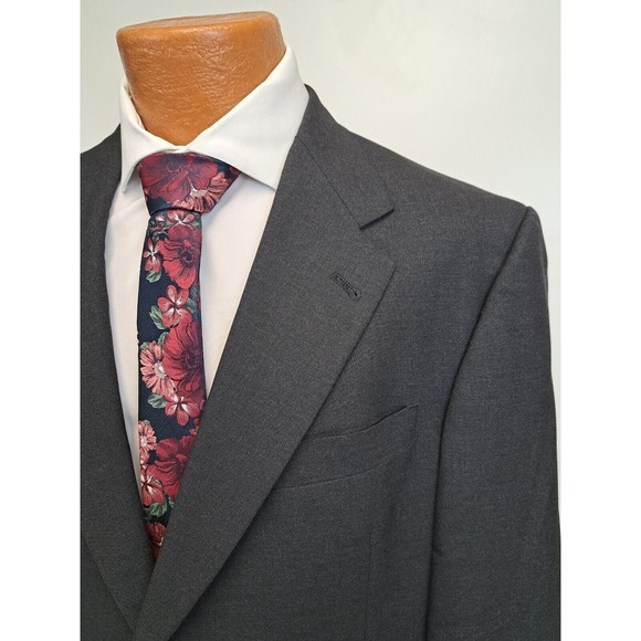 Hart Schaffner Marx | Suits & Blazers | Hart Schaffner Marx Mens 2 ...